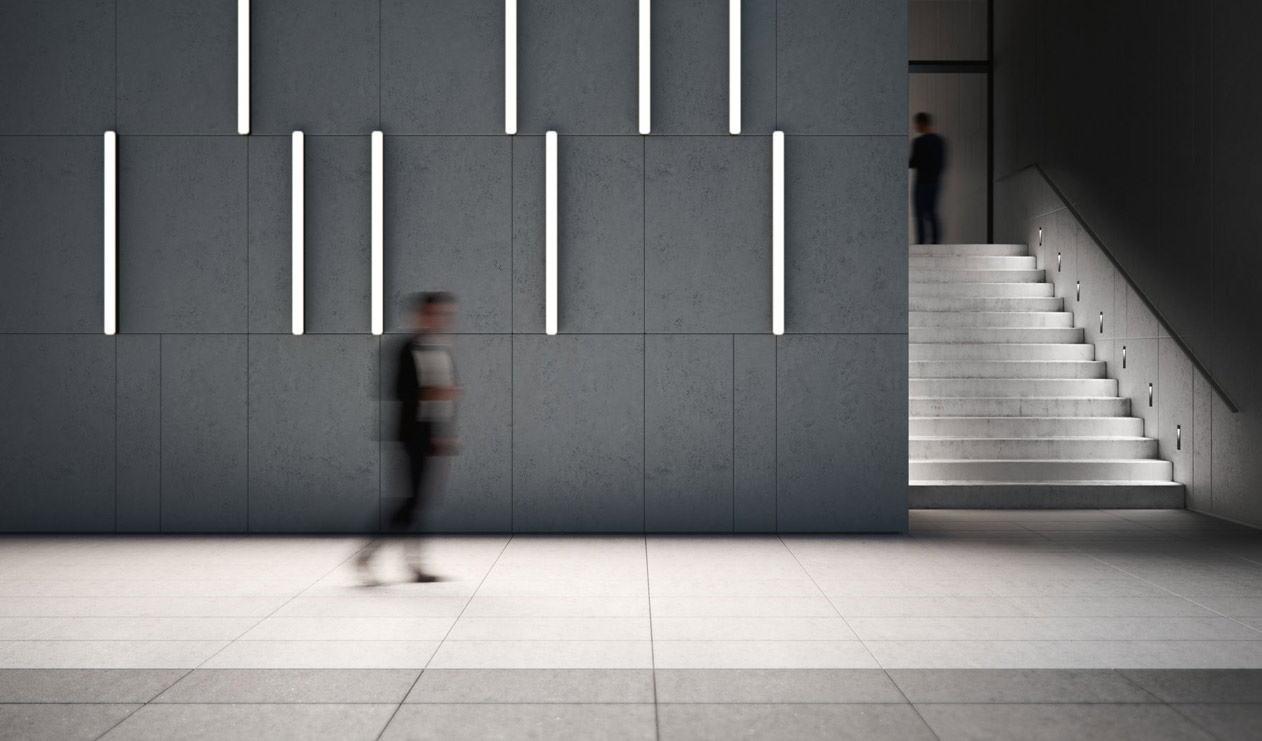 Lighting - Office Central Interiors